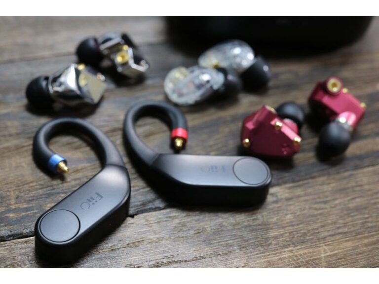 【レビュー】MMCXイヤホンをBluetooth化！『UTWS3 MMCX』で完全ワイヤレスに！｜ぽぽまっぷ